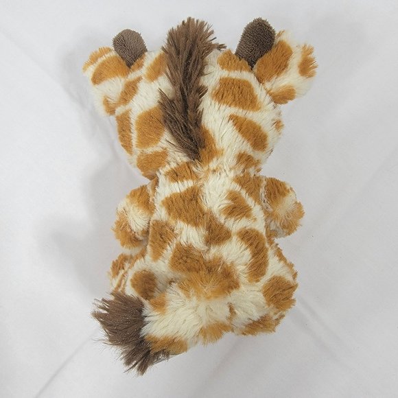 Kellytoy | Toys | Kellytoy Jungle Friends Giraffe Plush Soft Textured ...